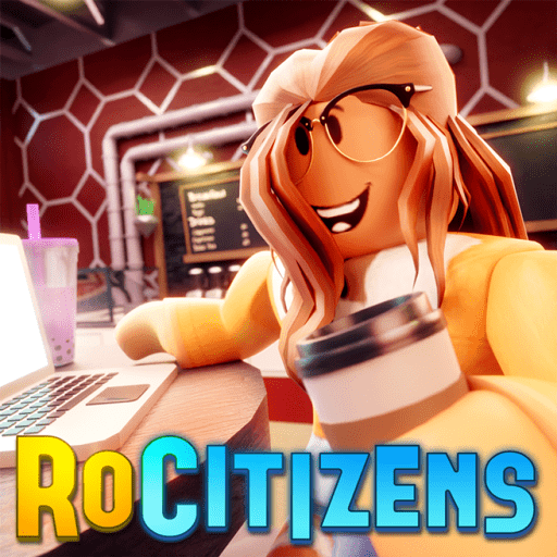 RoCitizens Game Codes (November 2022) | Roblox Den