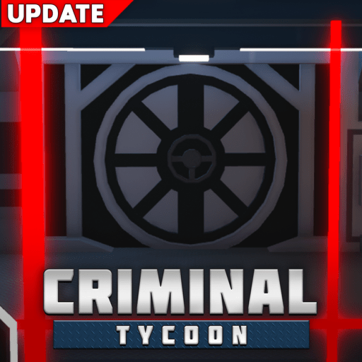 Roblox Criminal Tycoon Codes (October 2025) | Roblox Den