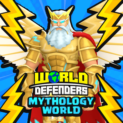 World Defenders Game Codes (January 2023) | Roblox Den