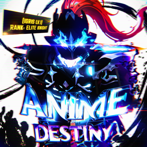 Roblox Anime Destiny Codes (May 2026) | Roblox Den
