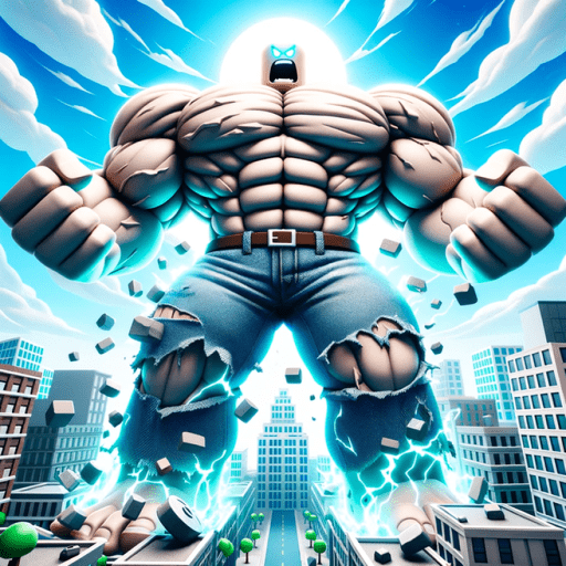 Roblox Strongest Man Simulator Codes (December 2025) | Roblox Den