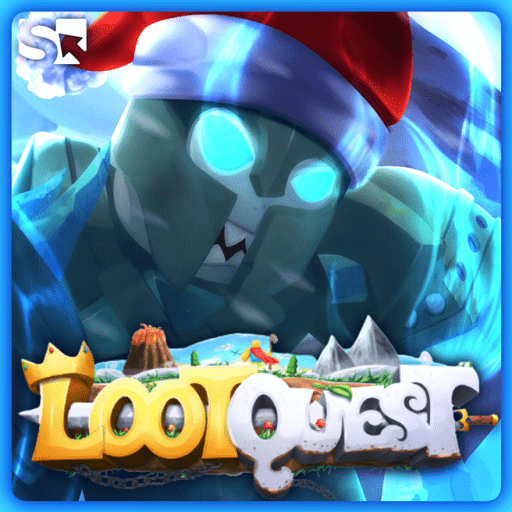 Roblox Loot Quest Codes (January 2026) | Roblox Den