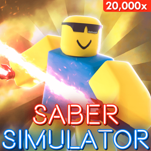 Saber Simulator Game Codes (July 2022) | Roblox Den