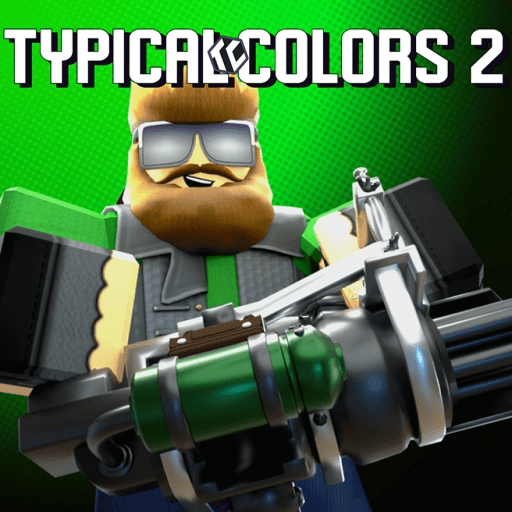 Roblox Typical Colors 2 Codes (January 2026) | Roblox Den