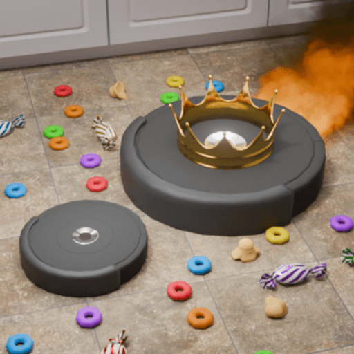 Roblox Vacuum Eating Simulator Codes (November 2025) | Roblox Den