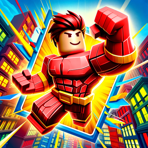 Roblox Power Simulator 2 Codes (September 2025) | Roblox Den