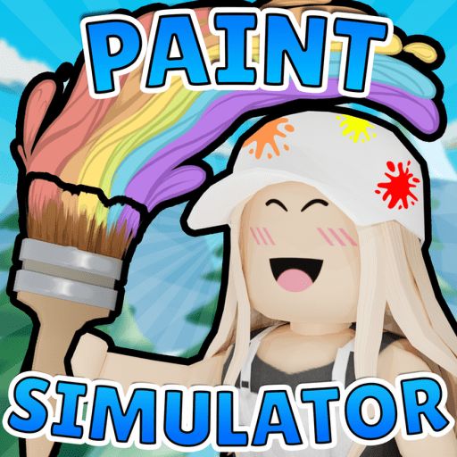 Roblox Paint Simulator Codes (December 2025) | Roblox Den