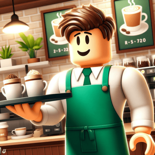 Roblox My Coffee Shop Codes (May 2026) | Roblox Den