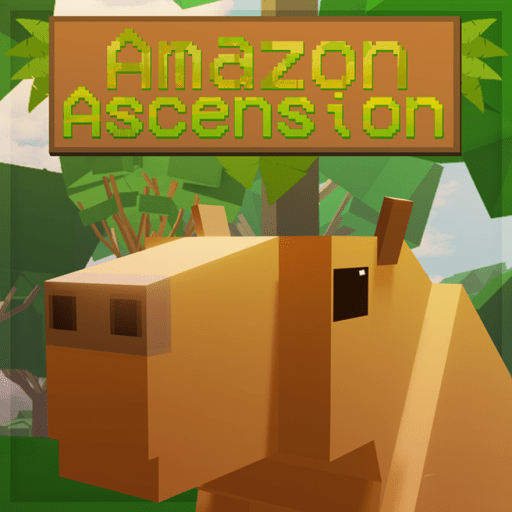 Roblox Amazon Ascension Codes (May 2026) | Roblox Den