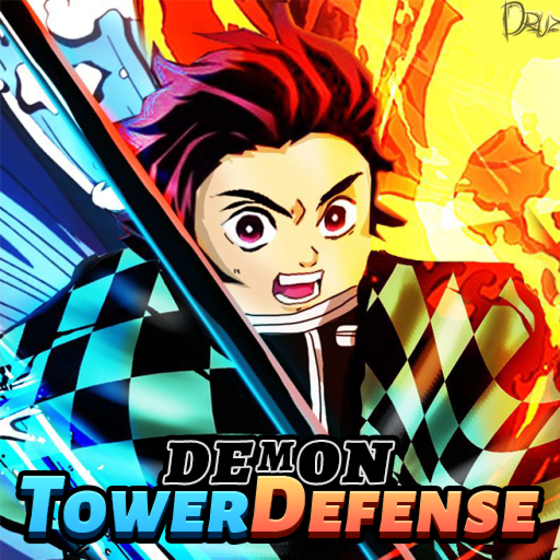Roblox Demon Slayer Tower Defense Simulator Codes (December 2025 ...