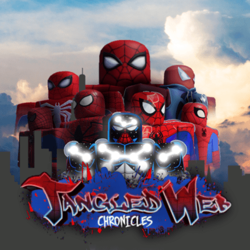 Roblox Tangled-Web: Chronicles Codes (December 2025) | Roblox Den