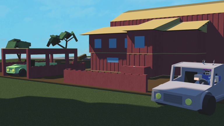 RANKED: Best Roblox Building Games in 2026 | Roblox Den