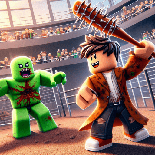 Roblox Zombies Vs Humans Codes (October 2025) | Roblox Den