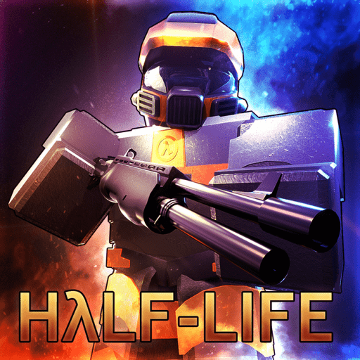 Roblox Half Life RP: City 8 Codes (December 2025) | Roblox Den
