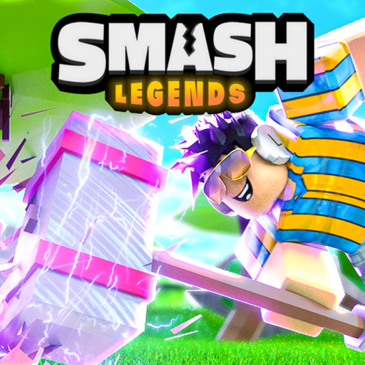 Roblox Smash Legends Codes - 4 Working (November 2025) | Roblox Den