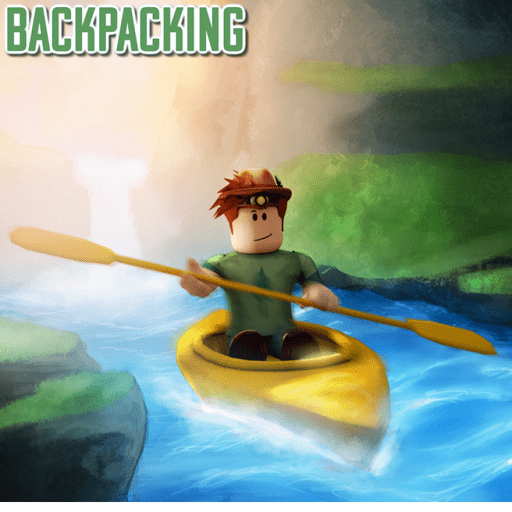 Backpacking Game Codes (September 2022) | Roblox Den