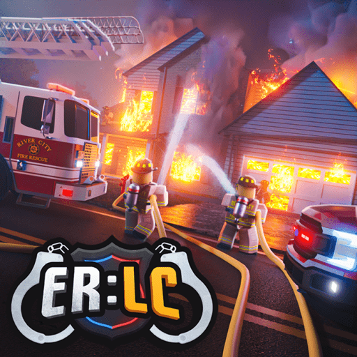 Roblox Emergency Response: Liberty County Codes (December 2025 ...