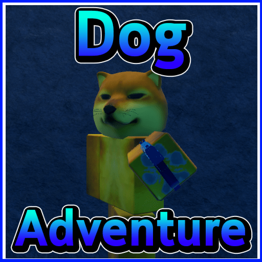 Roblox Dog Adventure Codes (December 2025) | Roblox Den