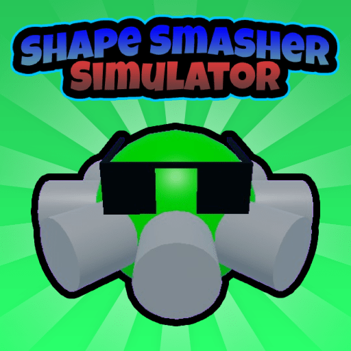 Roblox Shape Smasher Simulator Codes - 5 Working (December 2025 ...