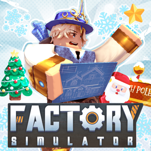 Roblox Factory Simulator Codes (December 2025) | Roblox Den