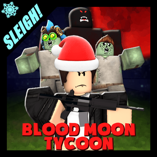 Roblox Blood Moon Tycoon Codes (November 2025) | Roblox Den