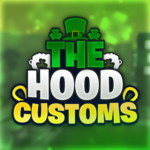 Roblox The Hood Customs Codes (January 2026) | Roblox Den