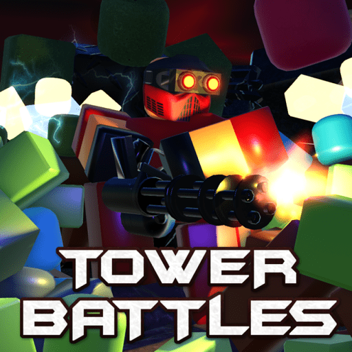 Tower Battles Game Codes (September 2022) | Roblox Den