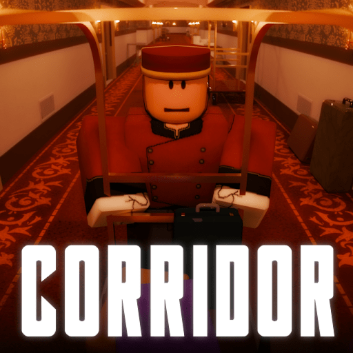 Roblox Corridor Codes (December 2025) | Roblox Den
