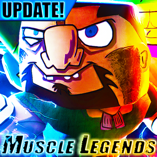 Roblox Muscle Legends Codes (November 2025) | Roblox Den