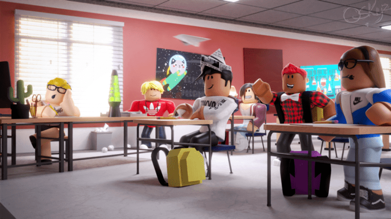 RANKED: Best Roblox Building Games in 2025 | Roblox Den