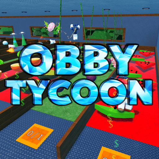 Roblox Obby Tycoon Codes - 7 Working (September 2025) | Roblox Den