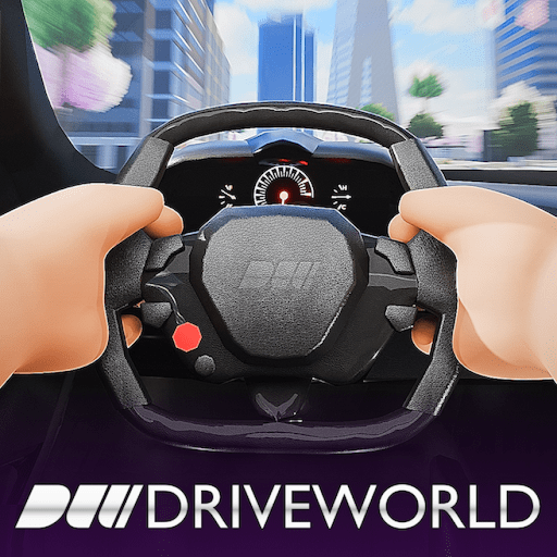 Roblox Drive World Codes (December 2025) | Roblox Den