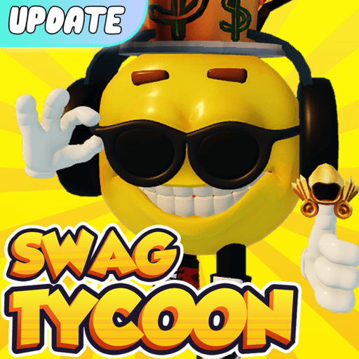 Roblox Swag Tycoon Codes - 6 Working (January 2026) | Roblox Den