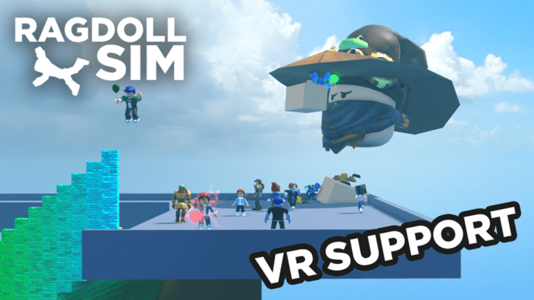 The Best Roblox VR Games in 2025 | Roblox Den