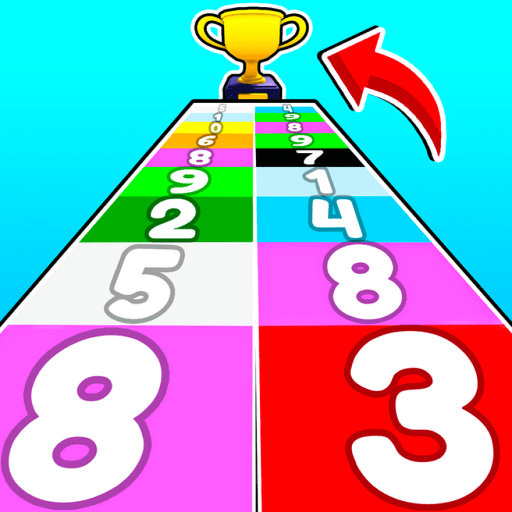 Roblox Math Color Block Race Codes (December 2025) | Roblox Den