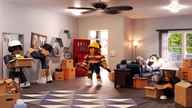 RANKED: Best Roblox Building Games in 2025 | Roblox Den