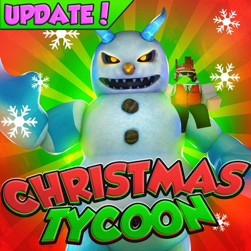 Christmas Tycoon Game Codes (July 2022) | Roblox Den