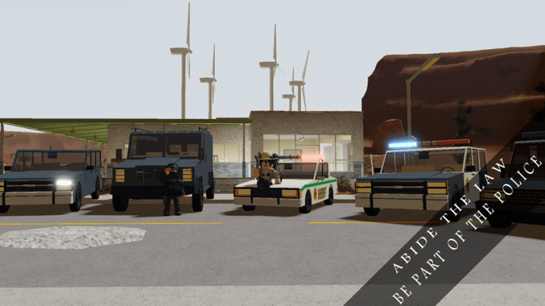 List of the Best Roblox Role Playing Games in 2025 | Roblox Den