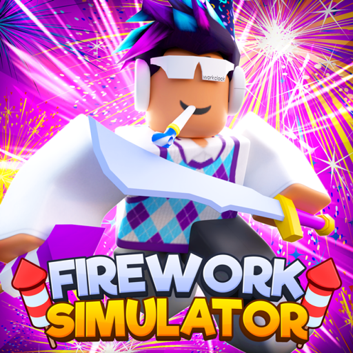 Roblox Firework Simulator Codes - 4 Working (December 2025) | Roblox Den