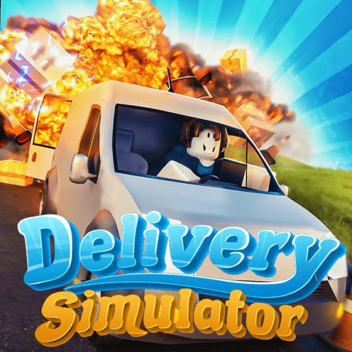 Delivery Simulator Game Codes (December 2022) | Roblox Den