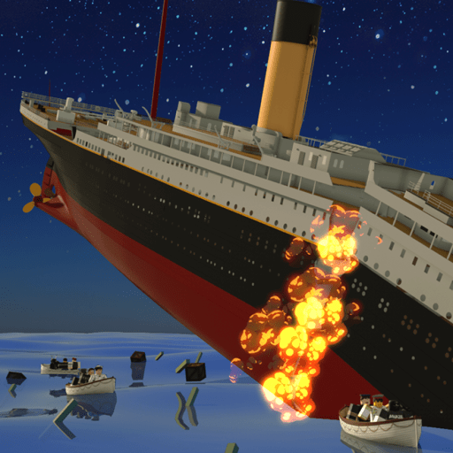 Roblox Titanic Codes (January 2026) | Roblox Den