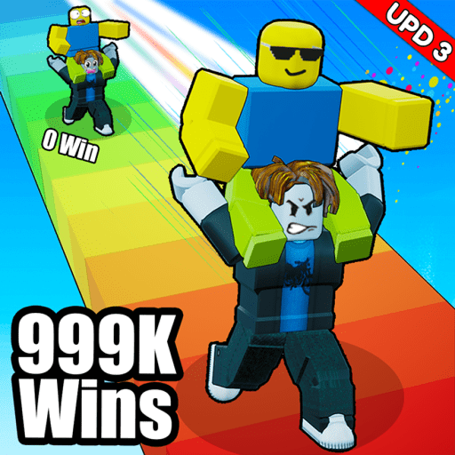 Roblox Ride Friend Race Codes - 8 Working (December 2025) | Roblox Den