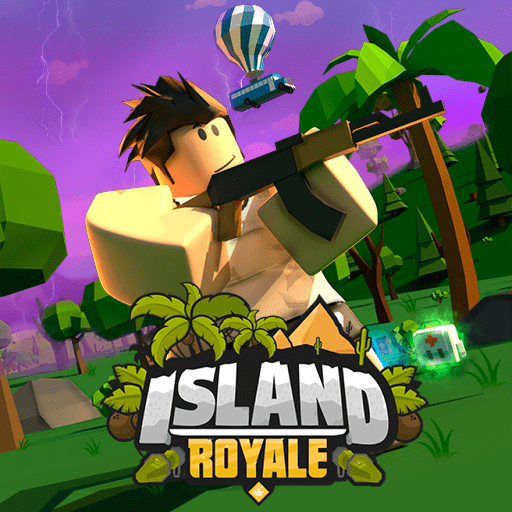 Roblox Island Royale Codes (December 2025) | Roblox Den
