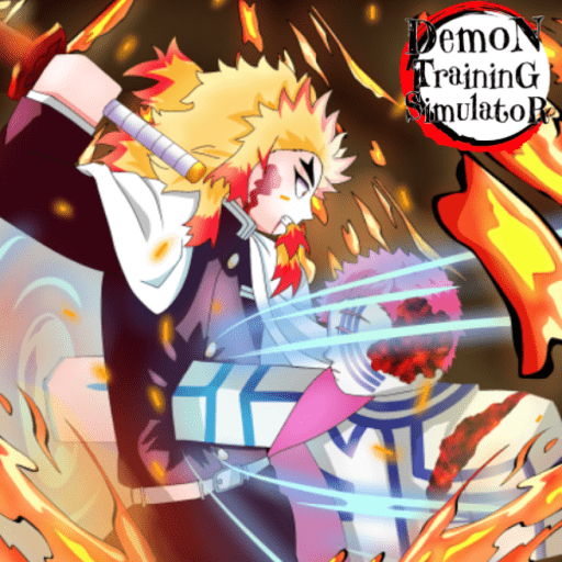 Roblox Demon Training Simulator Codes (December 2025) | Roblox Den