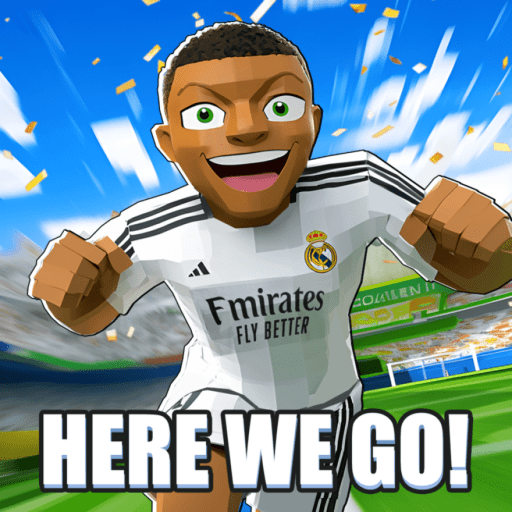 Roblox Soccer Goal Simulator Codes (December 2025) | Roblox Den