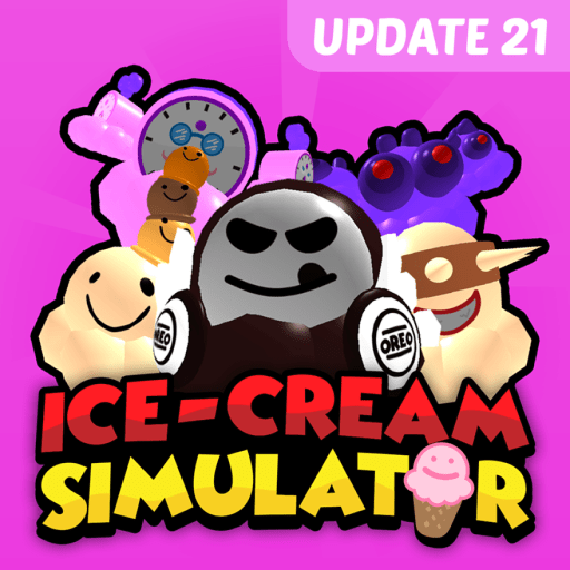 Roblox Ice Cream Simulator Codes (December 2025) | Roblox Den