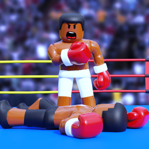 Roblox Boxing Clicker Simulator Codes (December 2025) | Roblox Den