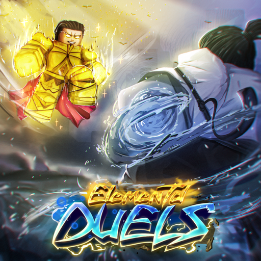 Roblox Elemental Duels Codes (October 2025) | Roblox Den