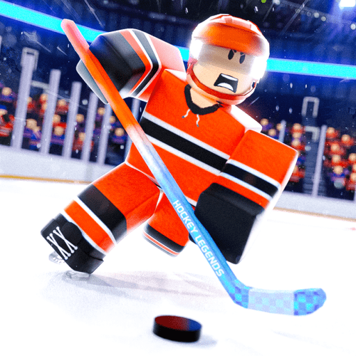 Roblox Hockey Legends Codes (December 2025) | Roblox Den