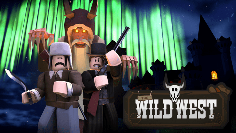 List of the Best Roblox Role Playing Games in 2024 | Roblox Den